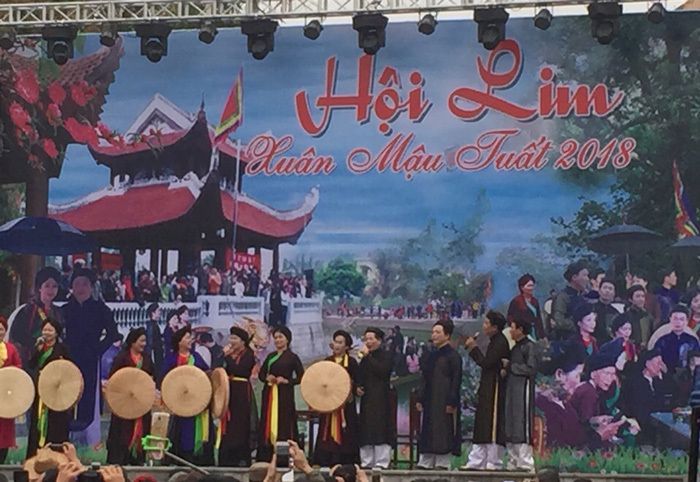 hội Lim