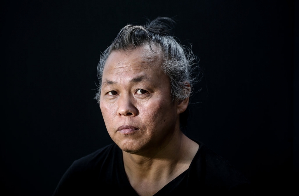 Kim Ki Duk Đạo diễn lừng danh Hàn Quốc vướng án quấy rối tình dục