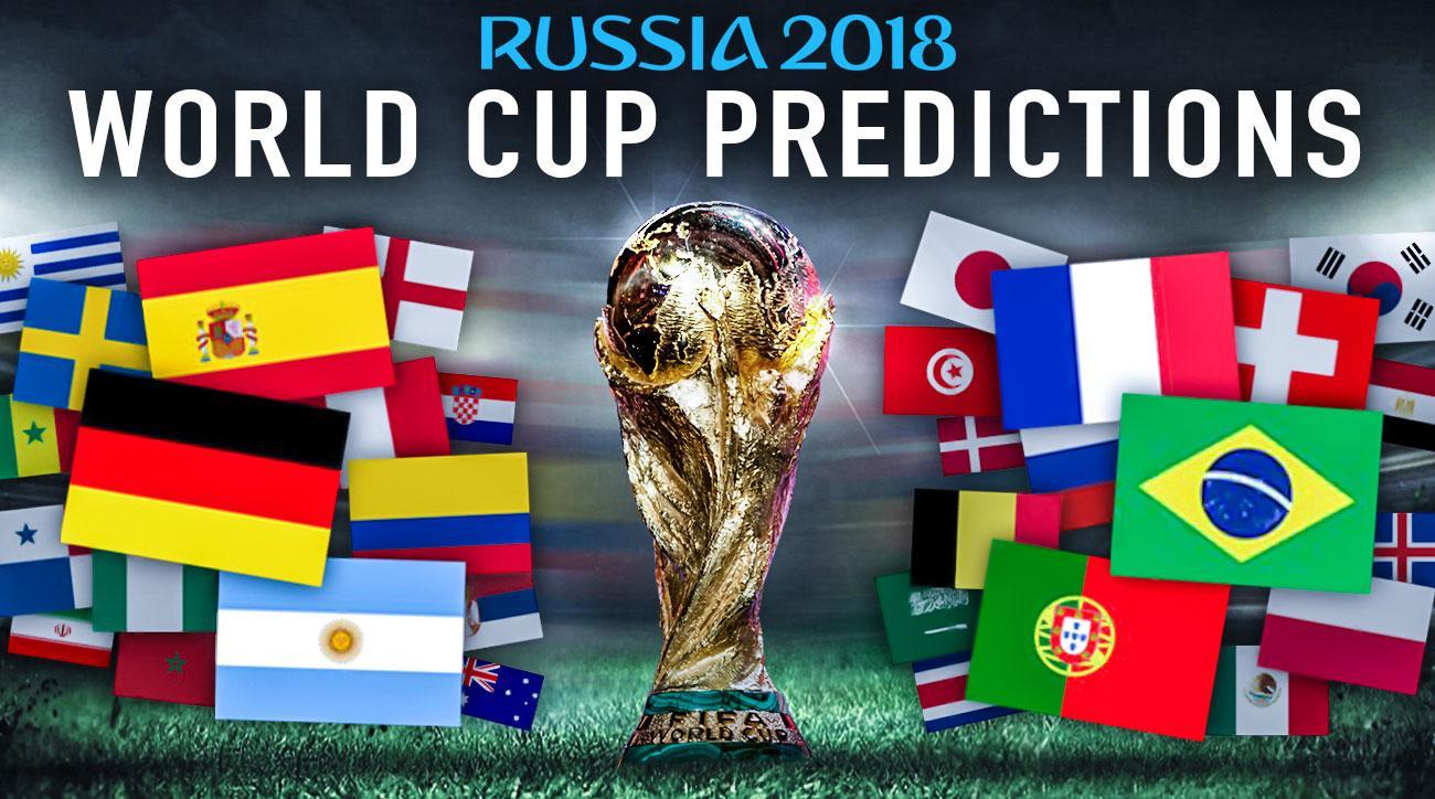 Lịch phát sóng trực tiếp World Cup của VTV, Xem trực tiếp WC 2018 ở ...