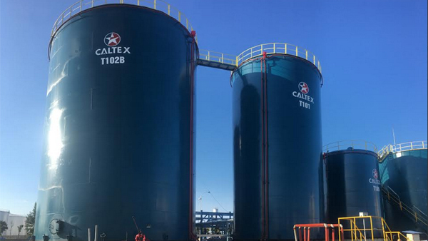 Caltex - 20 năm thấu hiểu người dùng Việt