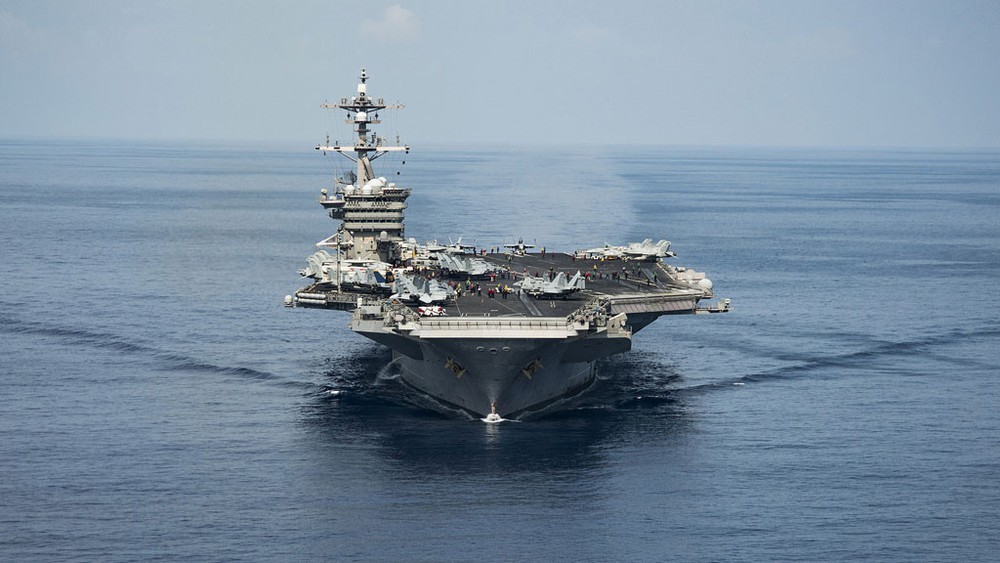 ASEAN và chiến lược