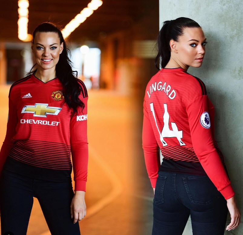 MU ký 3 năm Solskjaer: Fan nữ khóc thét vì hạnh phúc