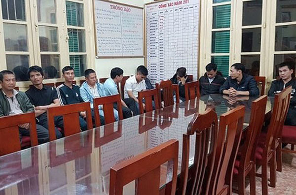 Tin tức 24h - Cập nhật tin hot nhất trong ngày | Báo VietNamNet