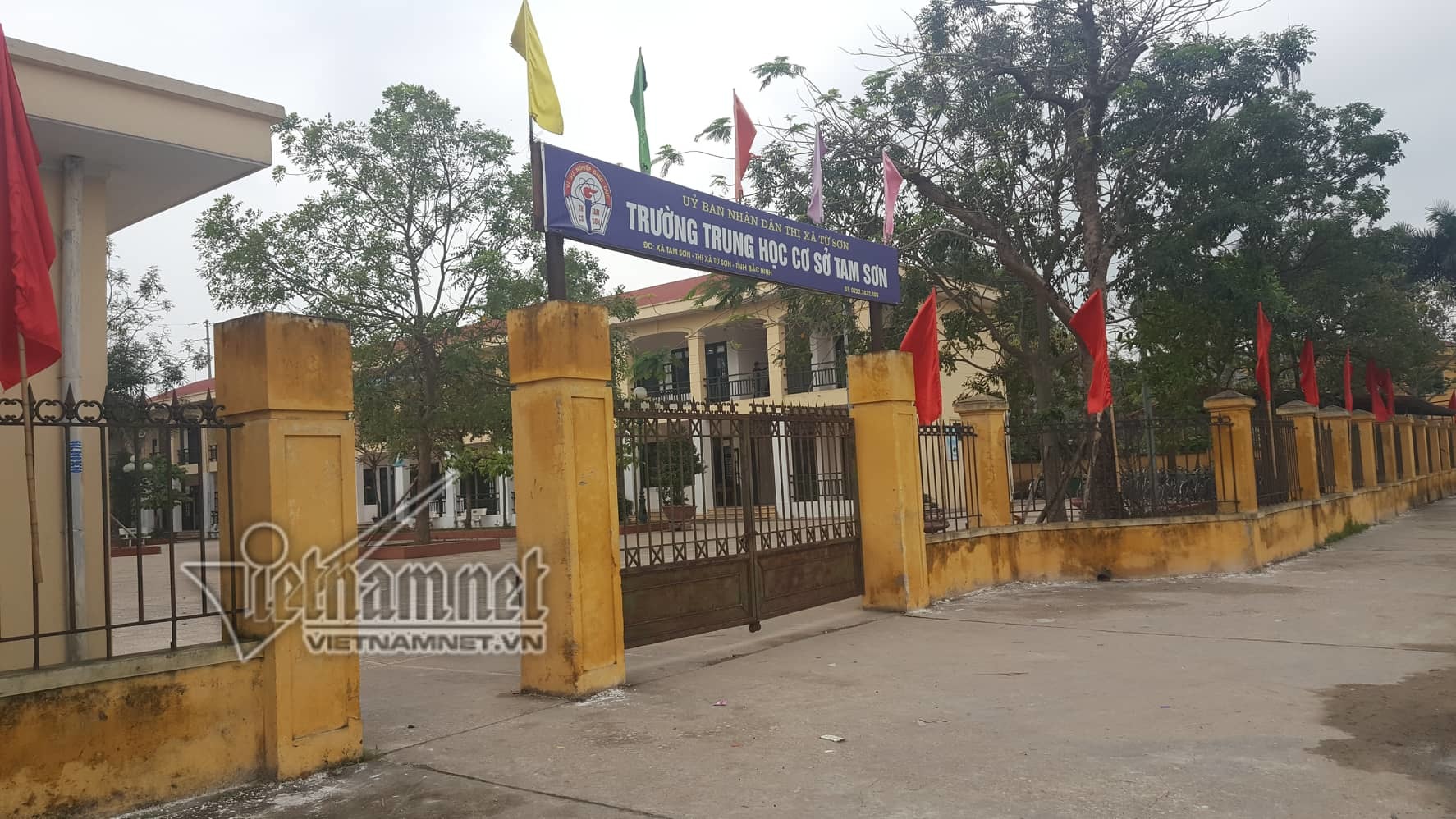 Khá 'bảnh' qua lời kể cô giáo cấp 2 - VozForums