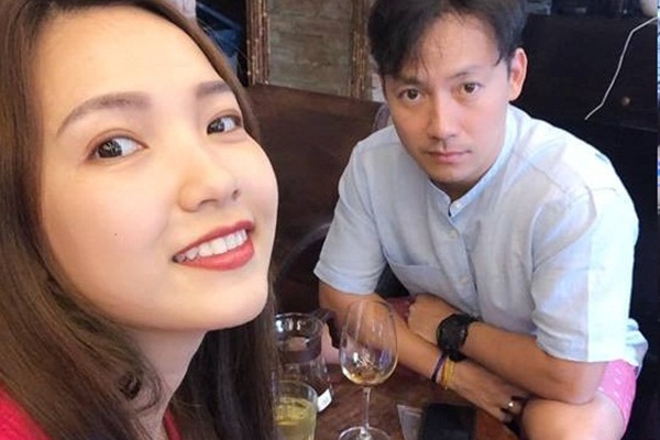 Rapper Tiến Đạt thay đổi diện mạo khó nhận ra sau 4 tháng lấy vợ