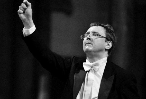 Polish conductor leads talented int’l musicians