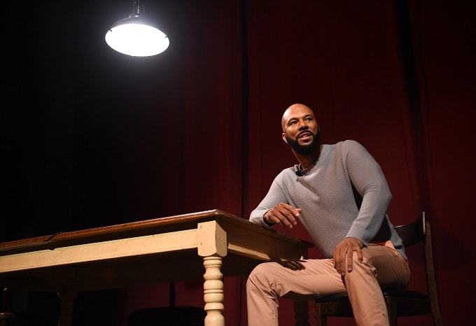 Rapper Mỹ tiết lộ từng bị quấy rối tình dục năm 10 tuổi