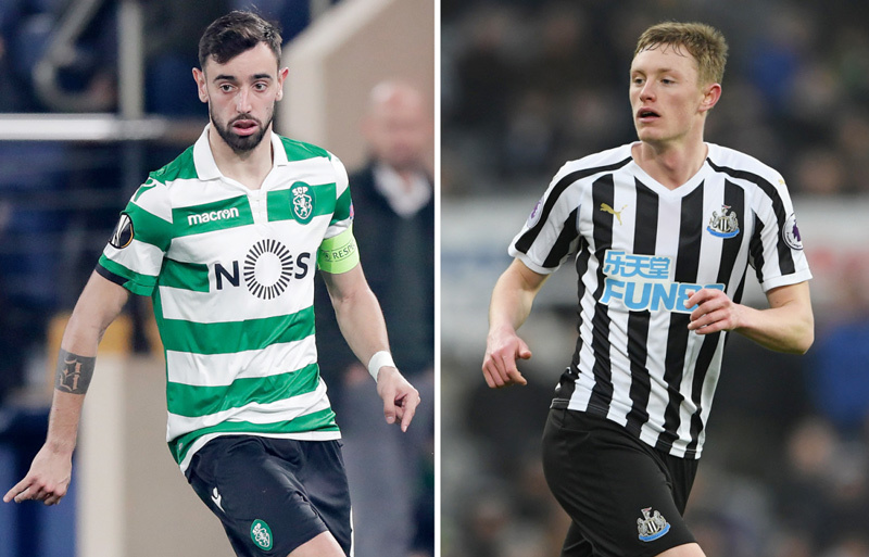 Tin chuyển nhượng 29-6: MU sắm 2 tiền vệ cực chất, Zaha đòi sang Arsenal