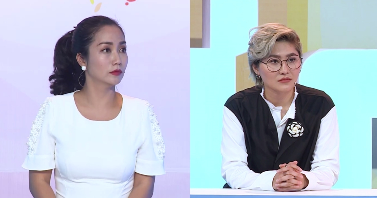 Sức sống thanh xuân tập 13: Ốc Thanh Vân, Vicky Nhung đau đớn, suy sụp ...