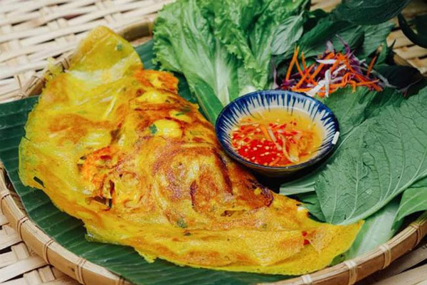 Saigontourist introduces southern delicacies at food festival