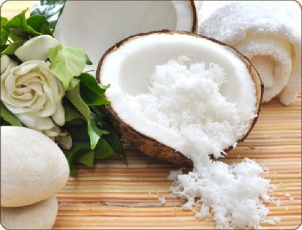 Coconut Coconut