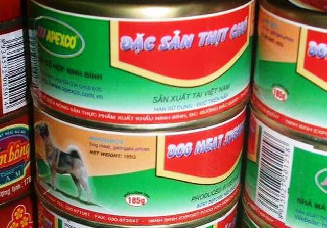 thảo luận - Câu chuyện thịt chó ở Hàn Quốc | Page 2 | VOZ