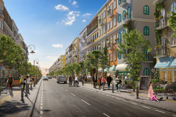 Khu phố di sản - ‘mảnh ghép’ hoàn thiện bức tranh du lịch Phú Quốc