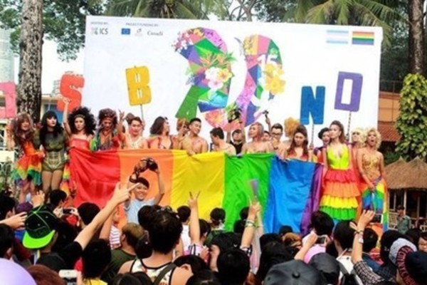 Good communication contributes to eliminating stigma against the LGBT ...