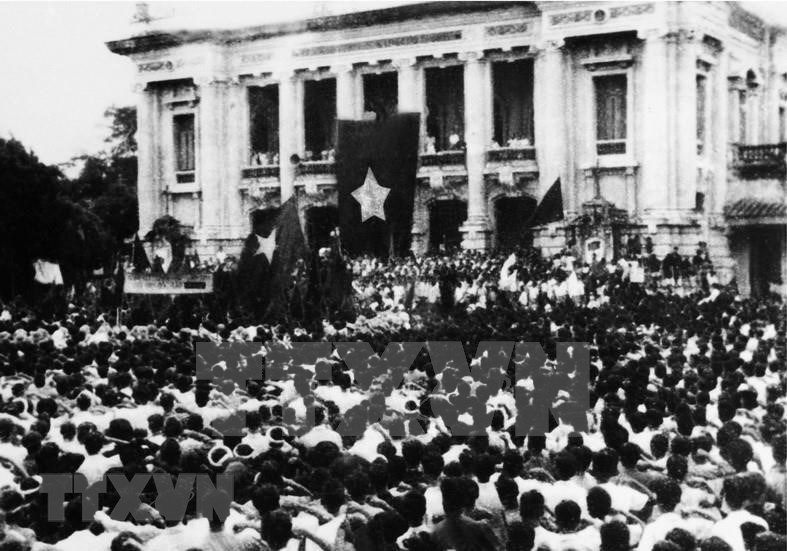 Vietnam makes breakthroughs under Communist Party's leadership