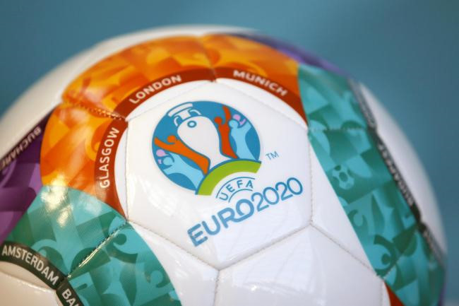 Bảng xếp hạng Euro 2020 mới nhất