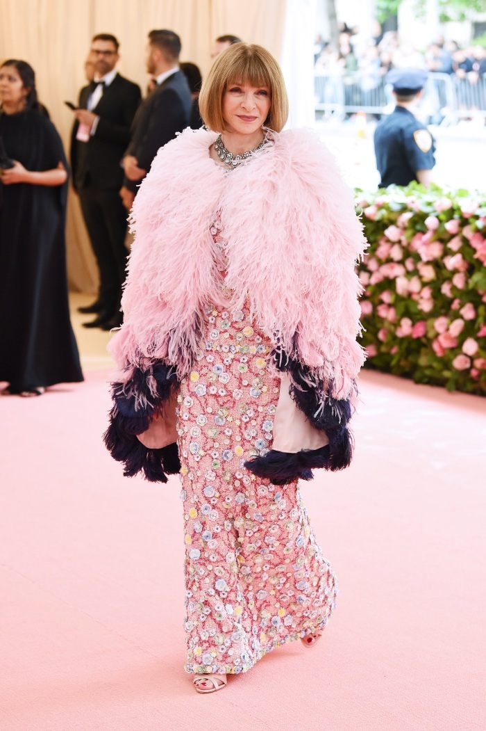 Met Gala 2020 trì hoãn tổ chức vô thời hạn vì dịch Covid-19