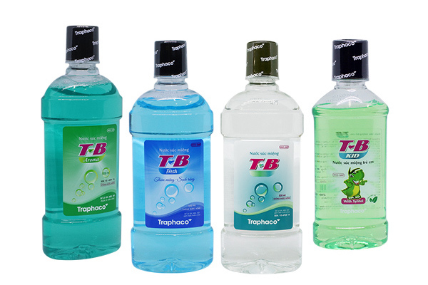 Dược phẩm Traphaco giao hàng tận nhà trong những ngày 'cách ly toàn xã ...