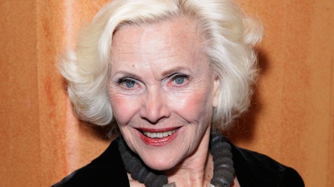James Bond actress Honor Blackman dies aged 94
