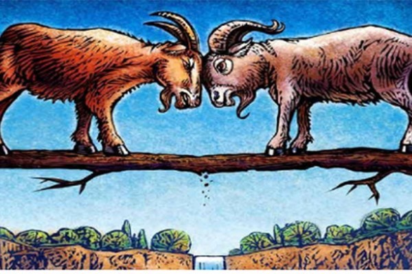 lý thuyết trò chơi