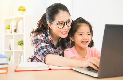 Smart learning solution from ILA in post-Covid-19 time