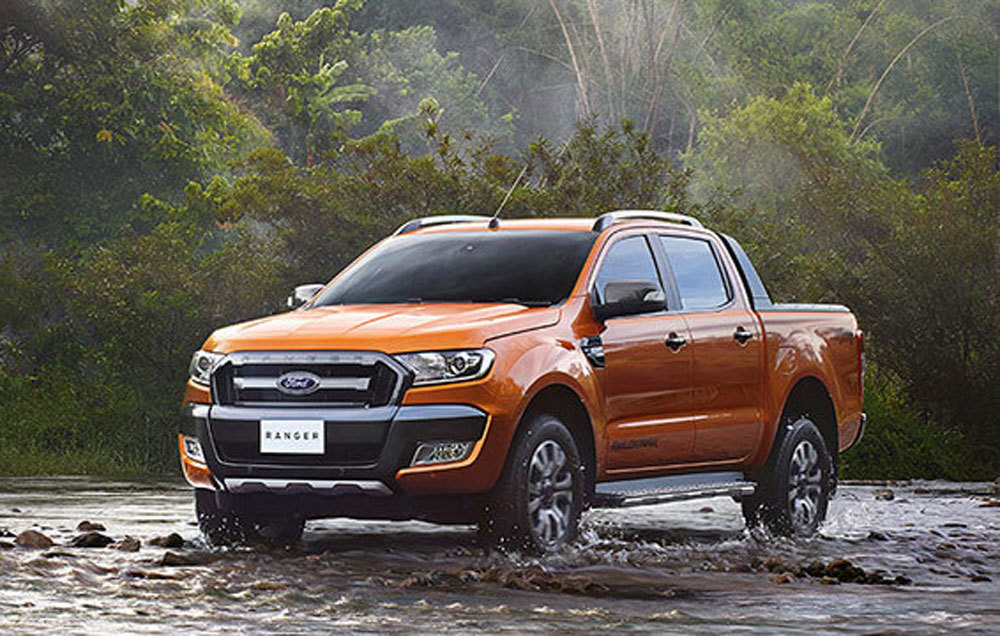 Vụ xe Ford chảy dầu: Hãng khắc phục, gia hạn bảo hành