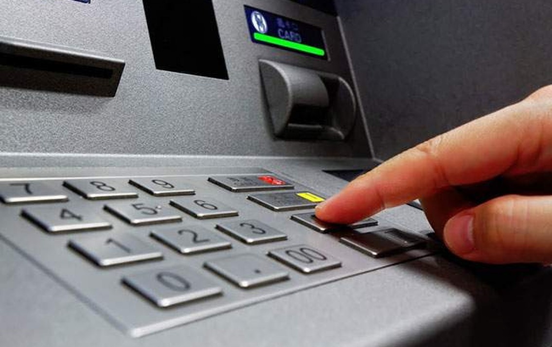 Lưu ý khi chuyển tiền ATM khác ngân hàng