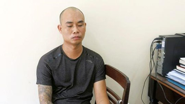 Suspect in Thai Nguyen fatal shooting arrested