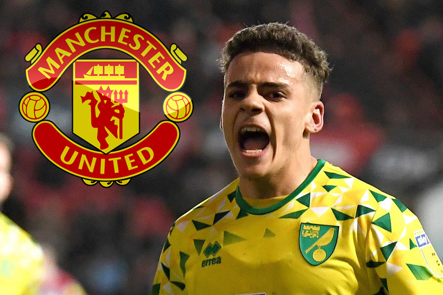 Tin chuyển nhượng 14/1/2021: MU ký Max Aarons, Barca mua Angelino