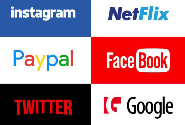 Google, YouTube, Facebook, Netflix nộp thuế trực tuyến