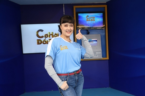 Nghệ sĩ Vân Dung, Emily hợp sức giúp đỡ người đàn ông bị vợ bỏ vì nghèo khó