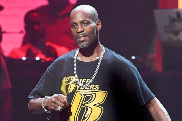 Rapper huyền thoại DMX chết ở tuổi 51