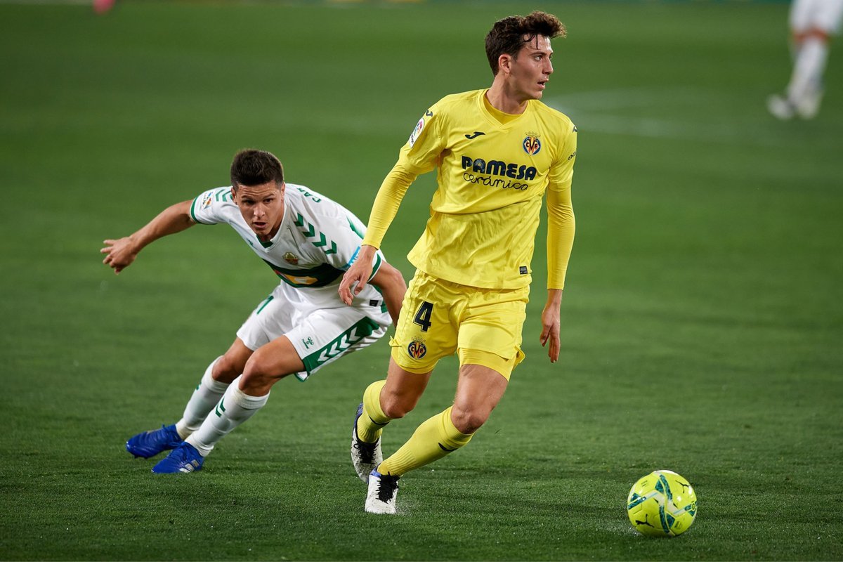 Tin chuyển nhượng 11-4: MU trở ngại Pau Torres, Liverpool ký Ramsey