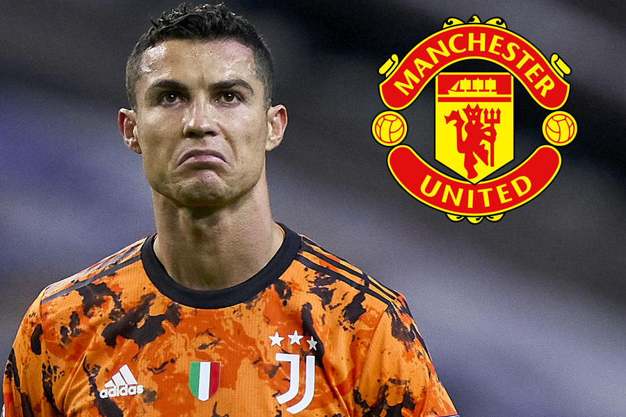 Tin chuyển nhượng 24-4: Ronaldo về MU, Barca mua Richarlison