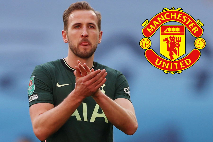 Tin chuyển nhượng 26-4: MU gọi Harry Kane, Barca ký Thiago