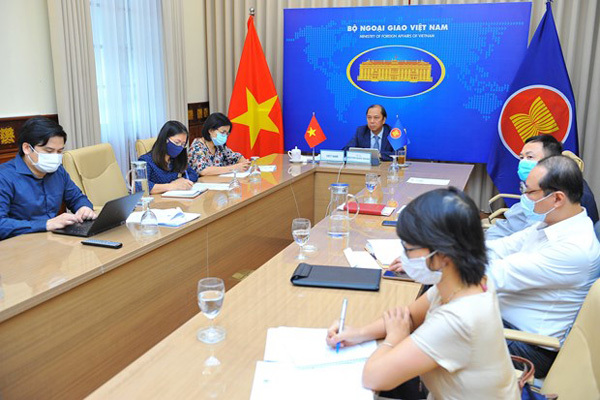 Vietnam calls for early completion of ASEAN travel corridor arrangement ...
