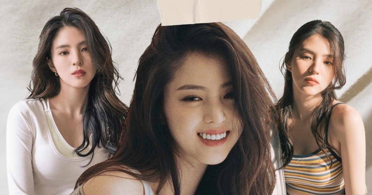 Han So Hee gây sốt với cảnh nóng ở 'Nevertheless'