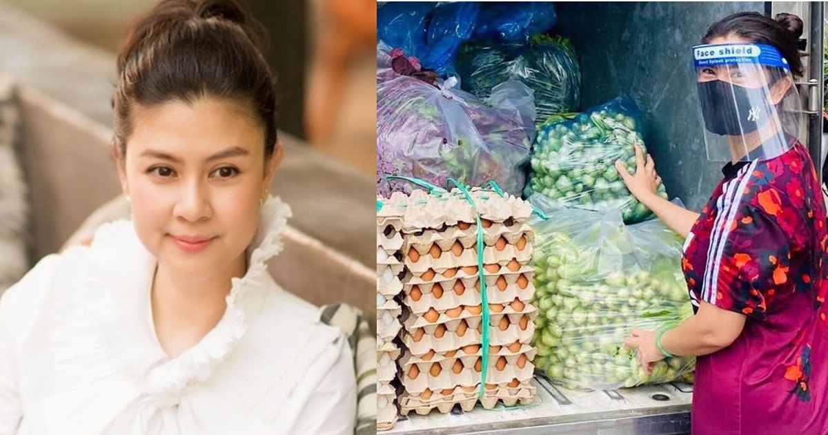 Diễn viên Kim Thư nói về 'sứ mệnh' đặc biệt khi Sài Gòn bùng dịch