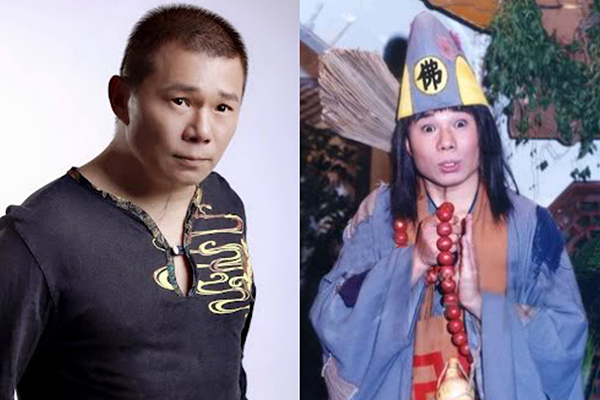 Cuộc sống của ‘Tế Công’ Châu Minh Tăng ở tuổi 52