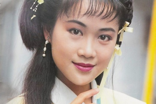 2 sao Lương Sơn Bá - Chúc Anh Đài: Người viên mãn, kẻ sụp đổ sự nghiệp