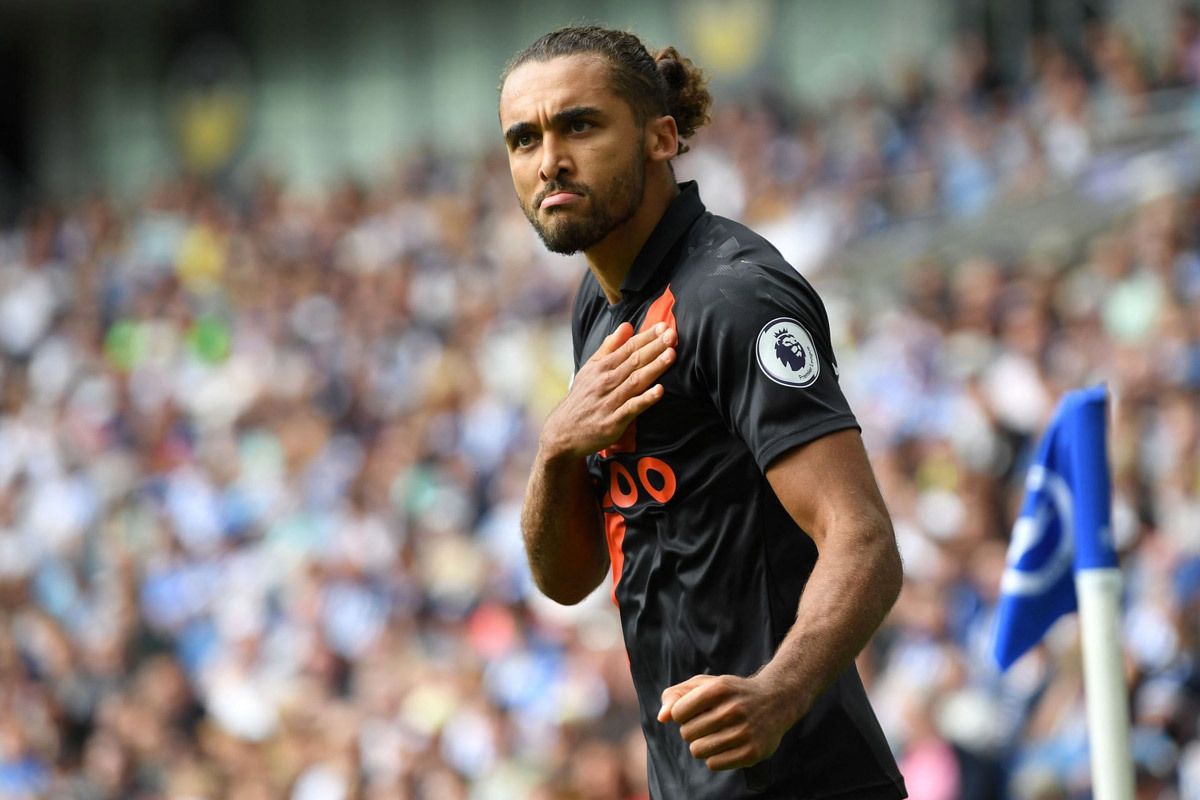 Arsenal chiêu mộ sát thủ Calvert-Lewin