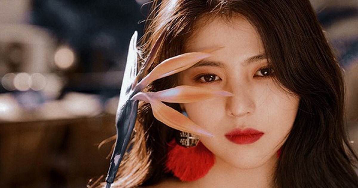 Han So Hee làm bạn với dao, tập miệt mài 3 tháng cho phim My Name