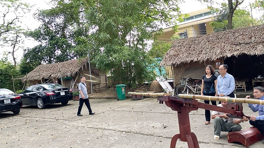 Nỏ thần An Dương Vương, truyền thuyết và sự thật lịch sử