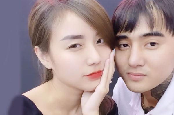 Đạt G chia tay Bảo Ngọc