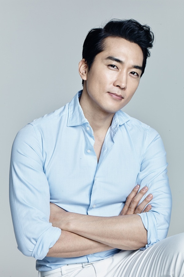 Song Seung Hun: Từng yêu Lưu Diệc Phi tuổi 45 siêu giàu nhưng vẫn lẻ bóng