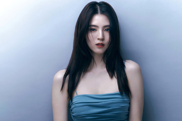 Han So Hee 'My Name' khoe nhan sắc và body cực phẩm