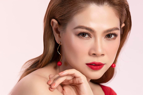 Thanh Thảo: 'Chưa từng được ai tặng nhà mua xe, nghèo nhất đồng nghiệp ...